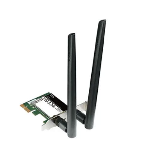 Wireless Ac Dual Band Pci Express Adapter Kpakpakpa Market