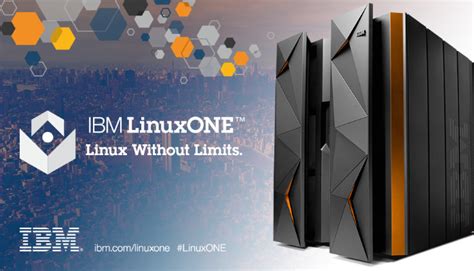 delivering business agility with open source solutions on ibm linuxone