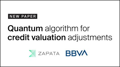 Zapata Ai On Linkedin New Paper Published On Quantum Algorithm For