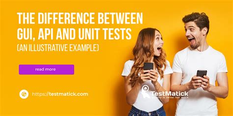 Software Testing Testmatick