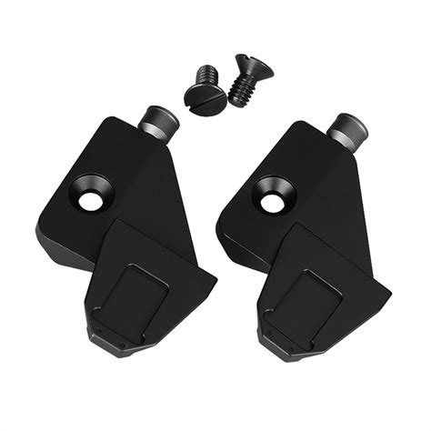 Pvs 14 Bridge Arm Assembly Dovetail Shoe