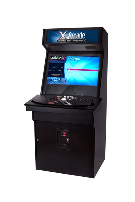 Arcade Machine PNG Transparent Background Images Pngteam Com