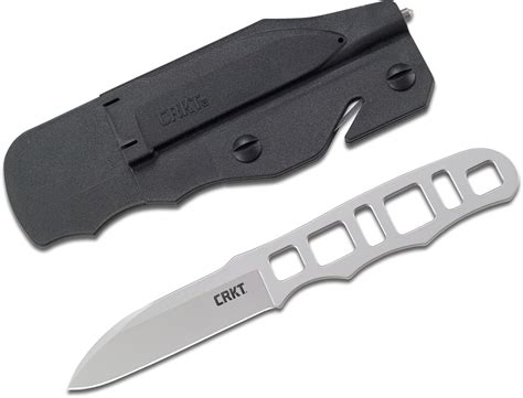 Columbia River Crkt 2065 Bob Terzuola Hwy Rescue Knife Fixed 2 938