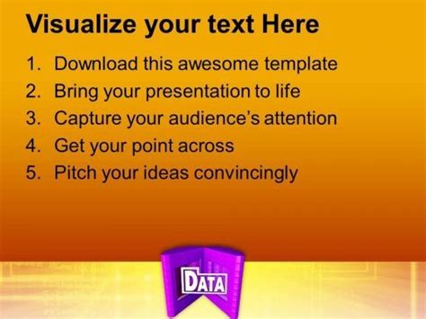 Data Security Is Most Important Powerpoint Templates Ppt Backgrounds For Slides