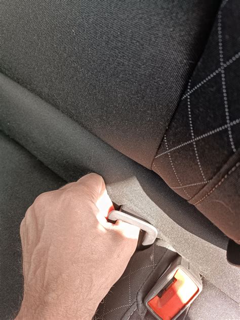 Снимаем задний диван Карок. Химчистка салона. — Skoda Karoq, 1,4 л ...