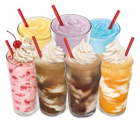 Sonic Lemonberry Ice Cream Float At Kathleen Delgado Blog