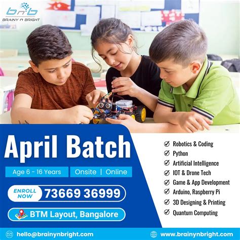 Brainy N Bright India Brainynbrightindia • Instagram Photos And Videos