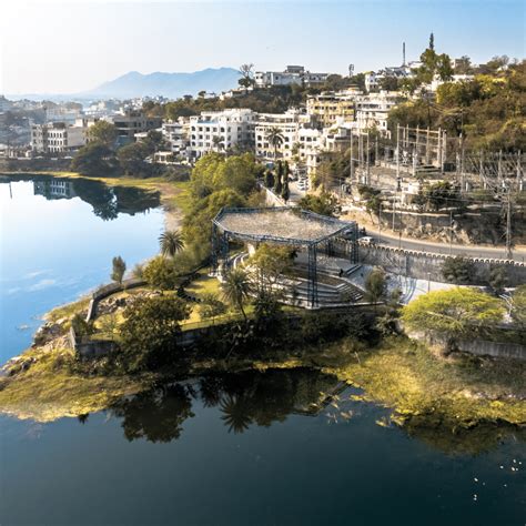 Winners Dezeen Awards 2024