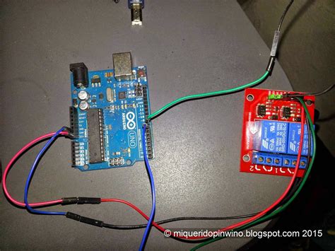 Tecnología Para Un Progreso Sostenible Modificando Un Lámpara Con
