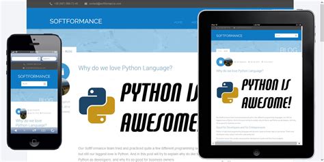 What Is Responsive Web Design Examples Benefits Best Practices