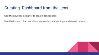 Introduction To Analytics Cloud PPT