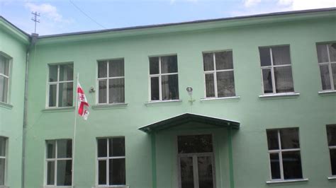 გორის მე 10 სკოლა ერთი კვირით დისტანციური სწავლების რეჟიმზე გადავიდა Mozaika News