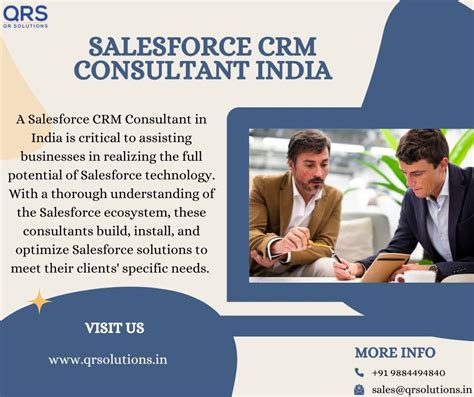 Qrs India On Linkedin Salesforceservicesindia Salesforceserviceindia Salesforce