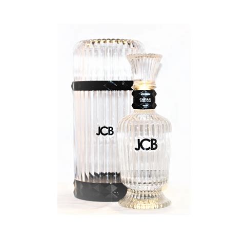 Jcb Caviar Infused Vodka 750ml Topspirits