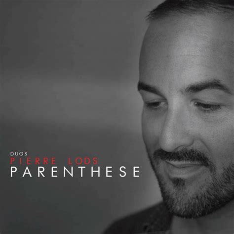 Sos Causes Et Pierre Lods