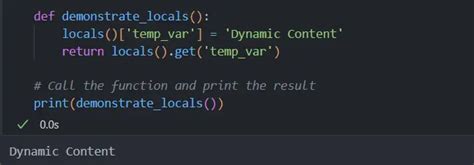 How To Convert A String To Variable Name In Python Delft Stack