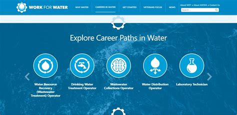 Explore Career Paths