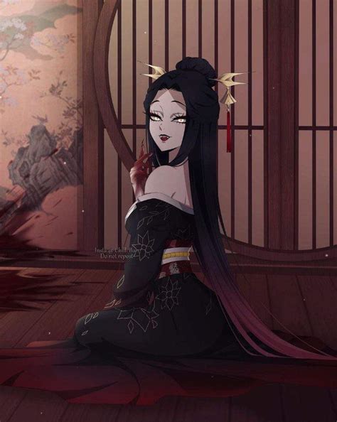 Ayano Ashi Wiki Demon Slayer RP Amino