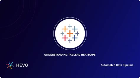 How To Build A Tableau Heatmap 4 Easy Steps To Get Started
