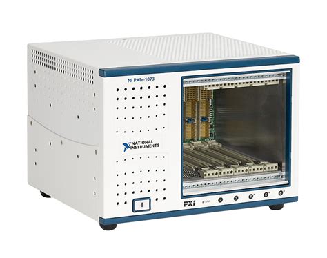 ni pxie 1073 781163 01 pxi chassis