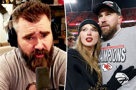 Travis Kelce Once Admitted Its A ‘dealbreaker If A Girl Doesnt ‘like