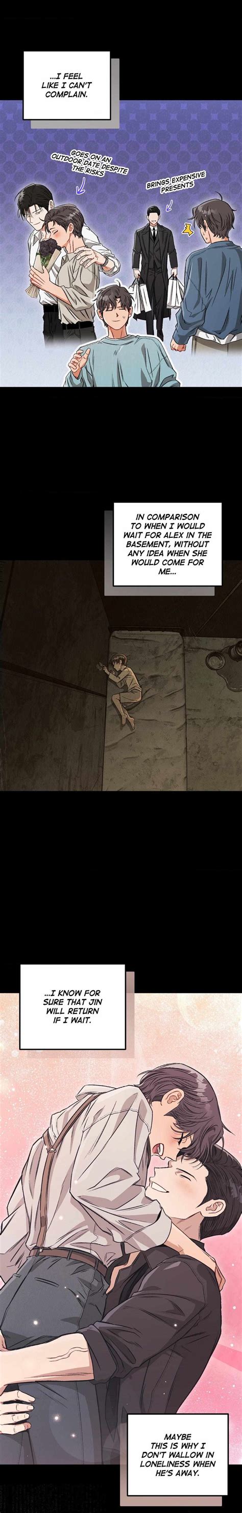 Read Liveta Chapter 81 Mangamirror