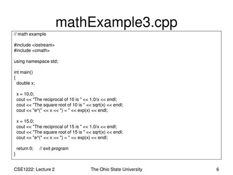 Ppt Variables And C Data Types Powerpoint Presentation Free