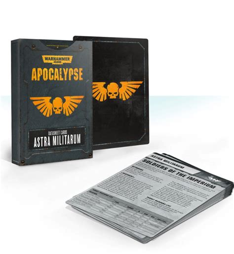 Apoc Datasheets Astra Militarum Gamemat Eu