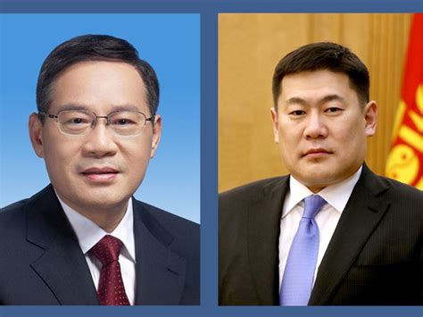 ШУУРХАЙ Ерөнхий сайд Л Оюун Эрдэнэ энэ сарын 26 нд БНХАУ д айлчлал