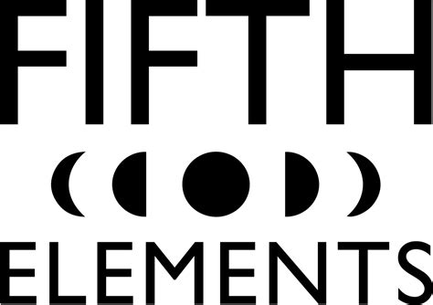 Fifth Elements Logo Fifth Elements