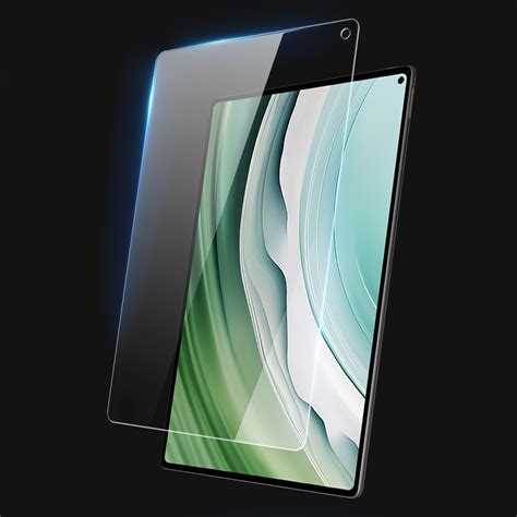 Tempered Glass Screen Protector For Huawei MatePad Pro 11 2024 Phone Cases Tablet Cases