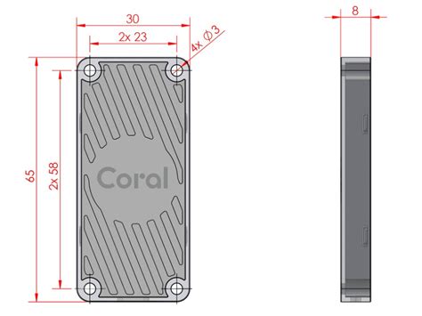 Google Coral USB Accelerator