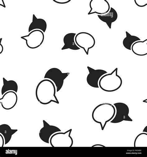 Dialog Symbol Stock Vector Images Alamy