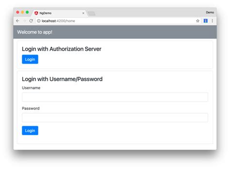 Setup Angular Authentication Using OpenID Connect And Okta In Your App
