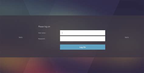 Unleashing RfWebUI Potential JavaScript Powered Citrix Gateway Login Page Customization