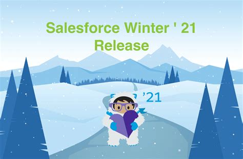 Salesforce Winter 21 Release Highlights Fullcrm
