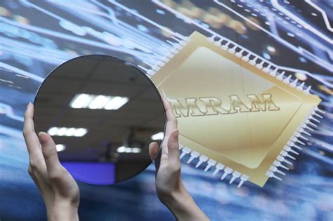 Itri Tsmc Partner To Advance High Speed Computing With Sot Mram