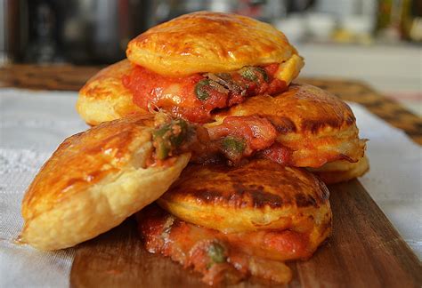 Pizzette Sfoglia