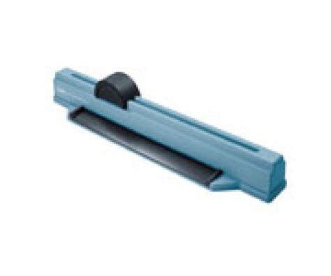 GBC ProClick P Binding Machine Laminator Com