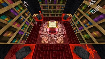 Better Enchanting Table Gallery