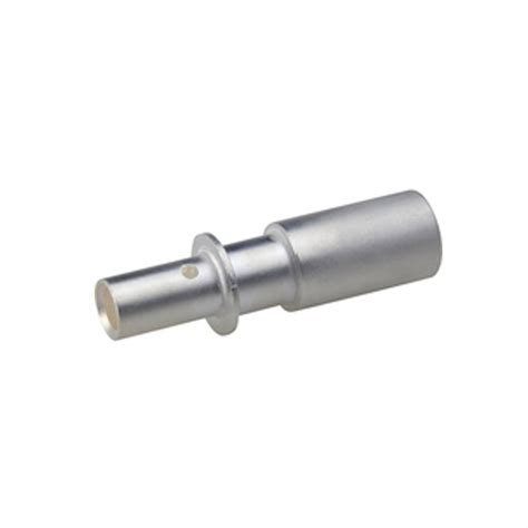 Female Circular Connector