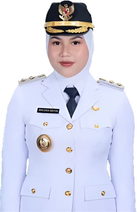 Bellinda Putri Sabrina Birton Wikipedia Bahasa Indonesia