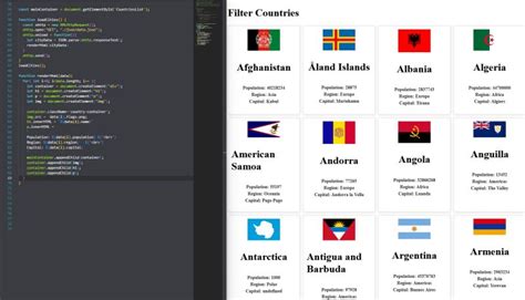 100 days code javascript paris charalampidis