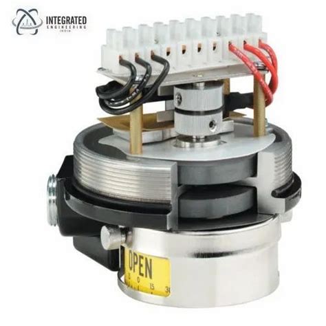 Position Indicator Transmitter At Rs Number DP Transmitters In New Delhi ID