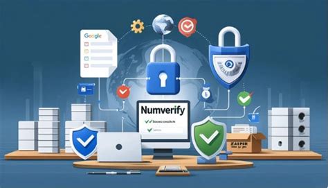 Automate Phone Number Validation With Numverify In Zapier No Coding