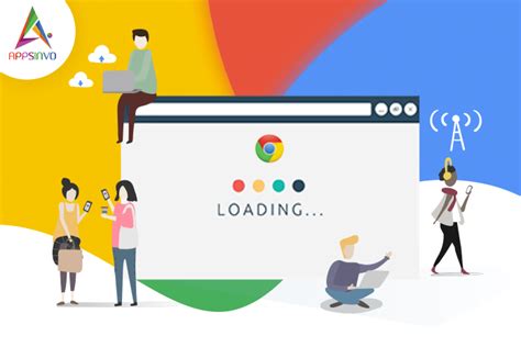 Google Chrome Will Help To Identify Slow Loading Websites Appsinvo Blog