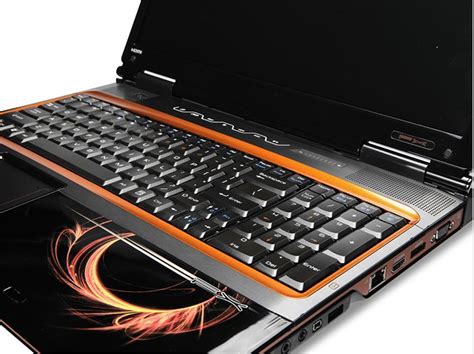 Gateway P U Notebookcheck Net External Reviews