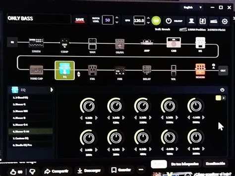 Mooer Ge300 Patch Pack Vol 1 Master Guitar Officials Ko Fi Shop