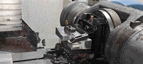 Different Types Of Cnc Machining Operations For Parts Production Ls Tech