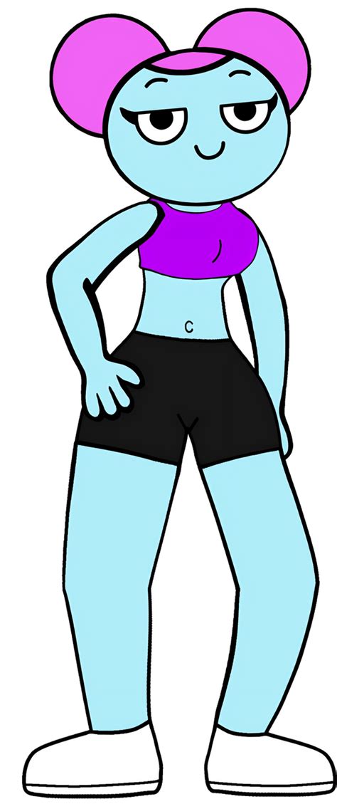 Sexy Pibby By Mrmrkinemasteryhead On Deviantart